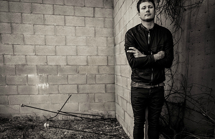 Tom DeLonge announces lead actors for forthcoming sci-fi movie