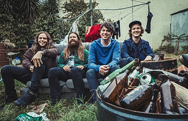 10 Australian Bands You Need To Know, According To Violent Soho