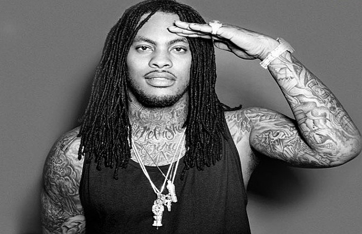 Waka Flocka to play Vans Warped Tour