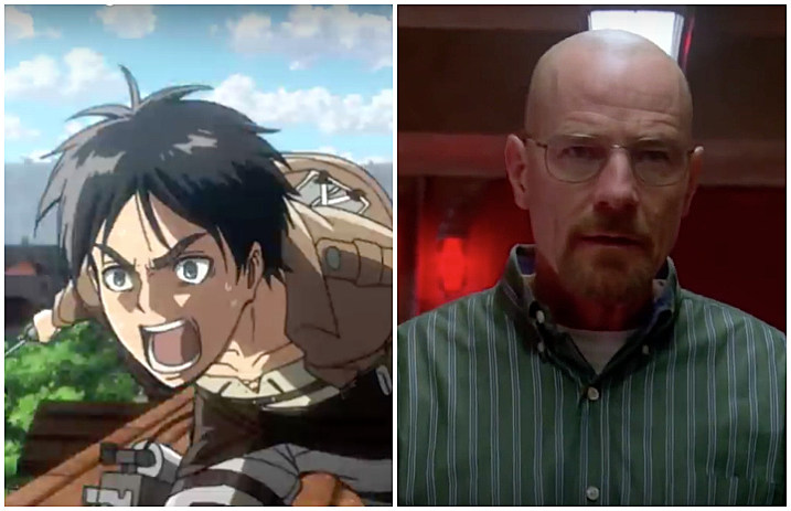 Op-ed: Why I’d rather watch ‘Attack On Titan’ than suffer through ...