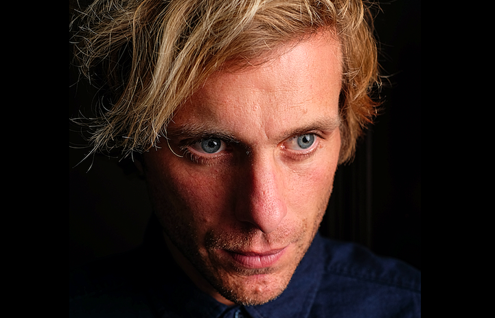 AWOLNATION announce headlining tour