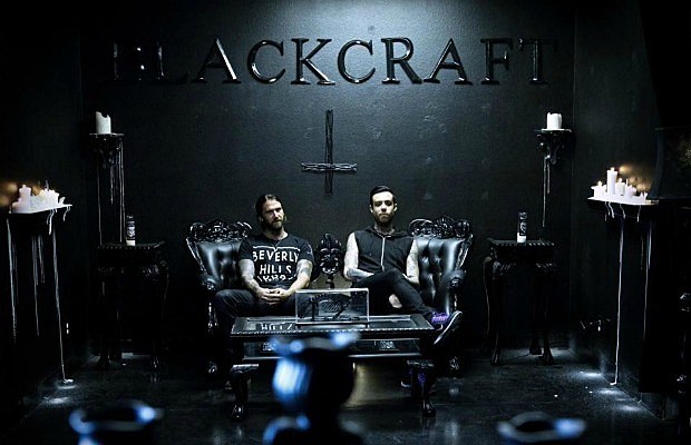 “Our goal is to help people connect with their soulmate” – Blackcraft ...