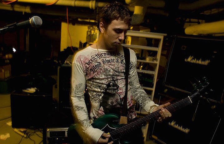 The Plague’s David Monroe writes about addiction, recovery and how it ...