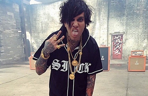 Fronz wants Attila to hit the road with Limp Bizkit: "That’s the ...