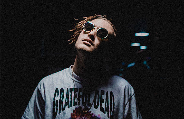 Singer-songwriter gnash releases 'Homegrown' documentary, announces ...
