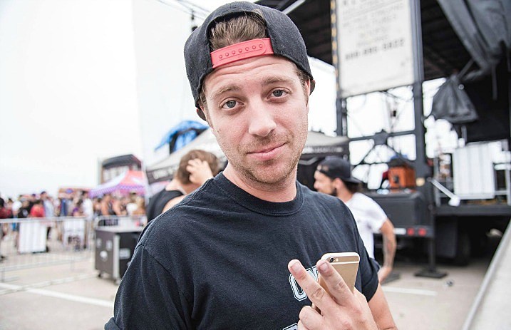 Radio personality Mike "Gunz" Gunzelman's career started when he ...