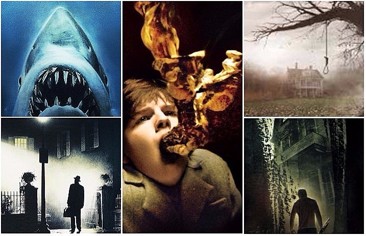 The stories behind horror movies that are “based on a true story”