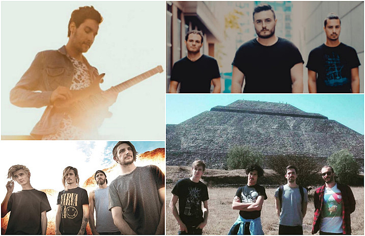 11 instrumental bands that prove you don't need a vocalist to rock