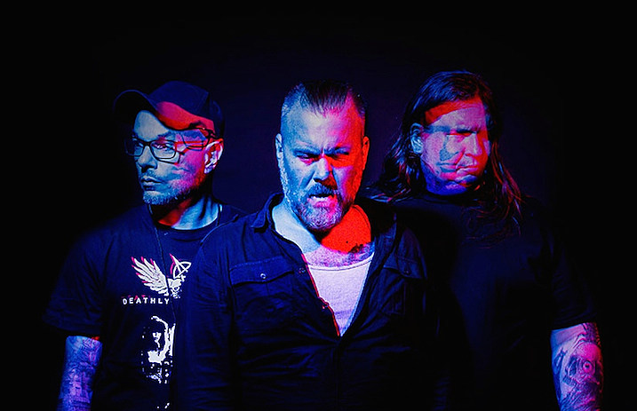 Integrity announce long-awaited 12th album, share new song, "I Am The ...