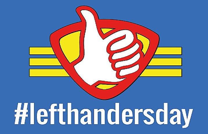 22 musicians we bet you didn't know were left-handed