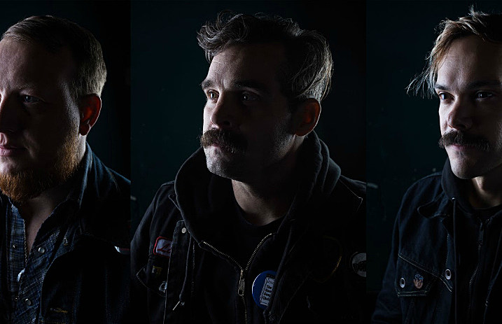 'Talk music' band Listener premiere new video for "There's Money in the ...