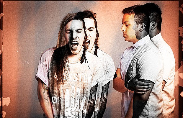 Little Envy, “Colour” song premiere