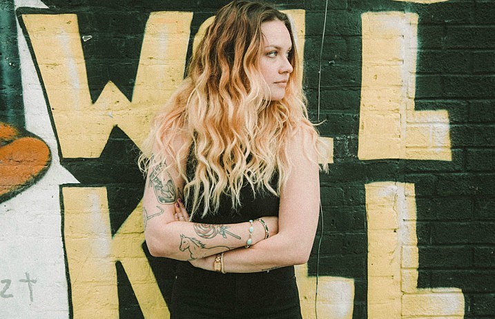 “I like to write songs of strength”—LOLO talks writing for Panic! At ...