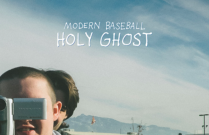 Modern Baseball stream two new songs—listen