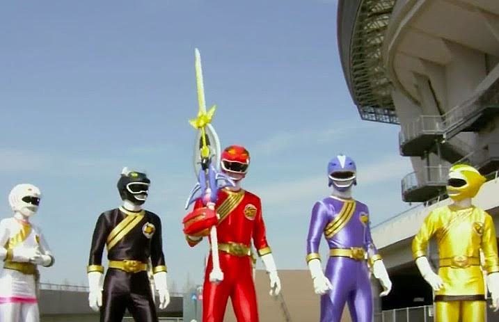 Ex-Power Ranger sentenced after killing roommate with a sword