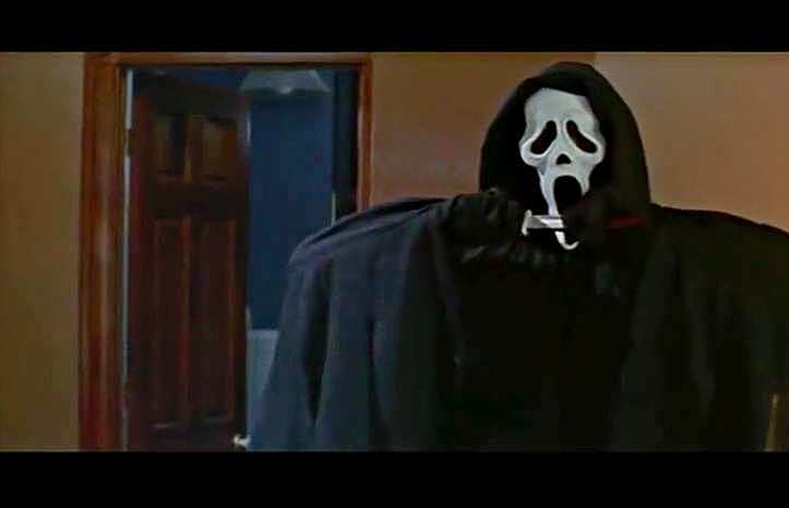 20 reasons why ‘Scream’ is the movie the horror genre desperately needed