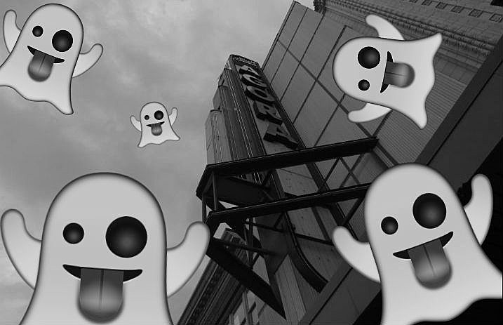 13 haunted music venues in the U.S. you have to visit