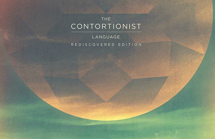 The Contortionist rediscover Language