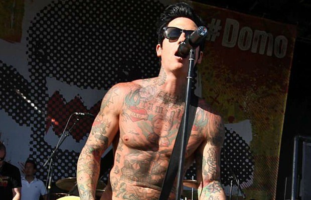 “I never thought we’d be on the same stage together again”—Tony Lovato ...