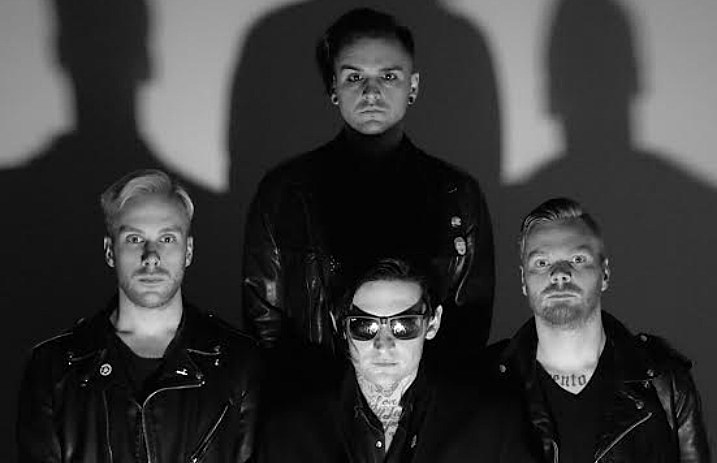 William Control reaches beyond the scene with new EP, 'Revelations ...