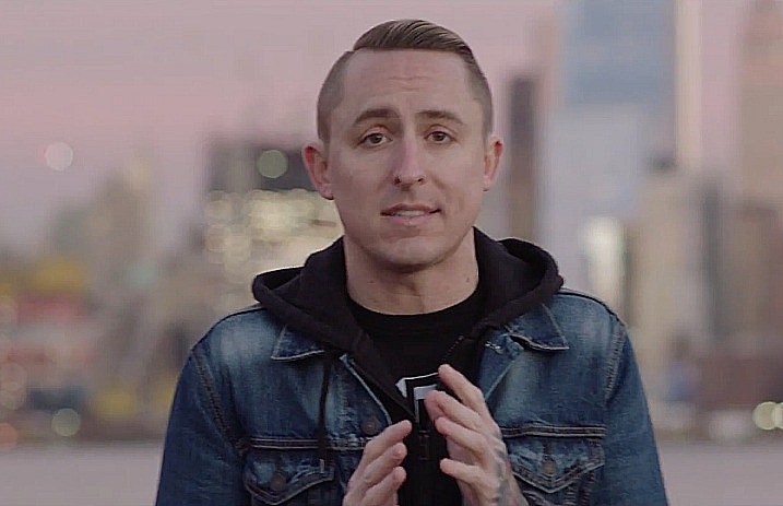 Yellowcard say goodbye with one final music video