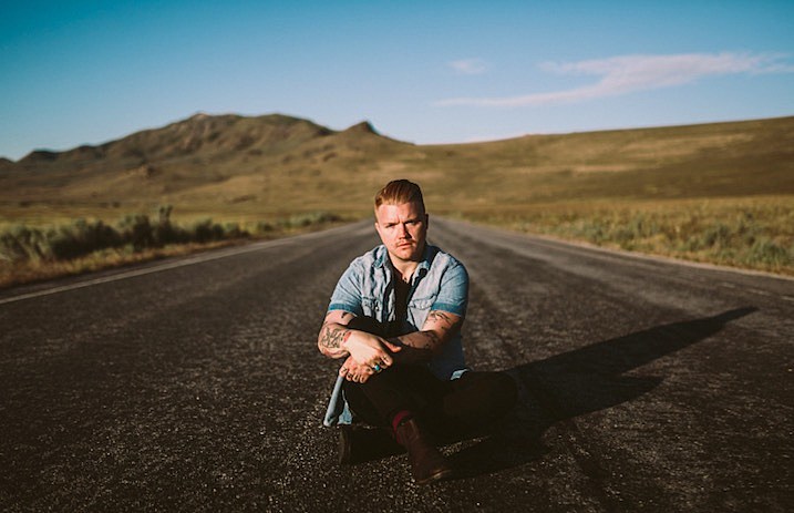 Aaron Gillespie releasing solo album with new versions of Underoath ...