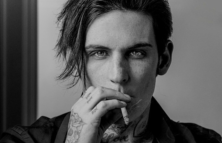 William Control's solo work being made into trilogy of movies