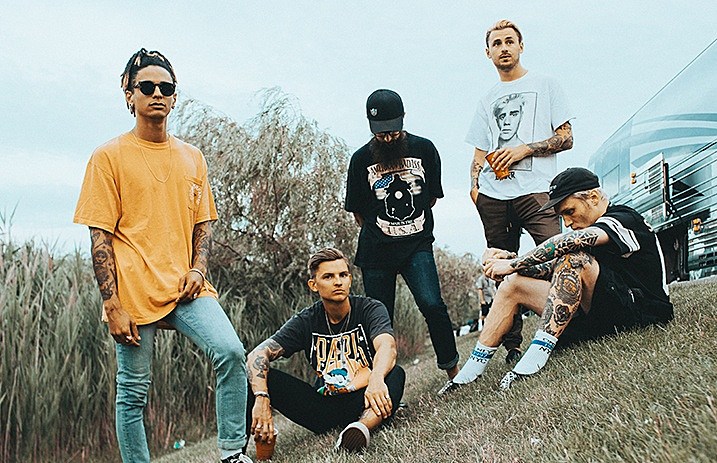 The history of Neck Deep you haven't heard — until now