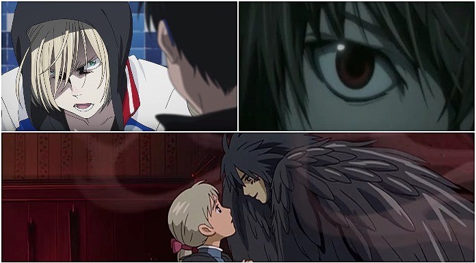 10 anime characters that would be scene kids IRL