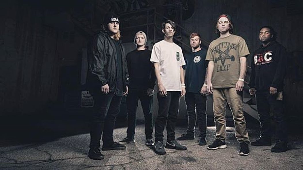 Adaliah (Mediaskare Records) stream single from 'Shedding Skin'