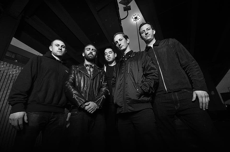 Set Your Goals vocalist reveals new project, Chains