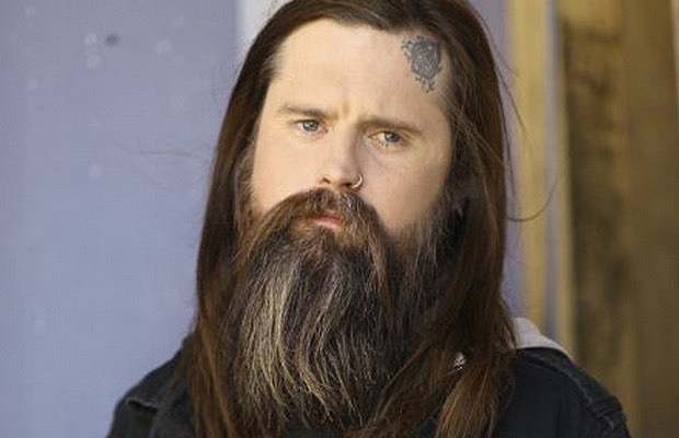 Maylene And The Sons Of Disaster vocalist Dallas Taylor shares video ...