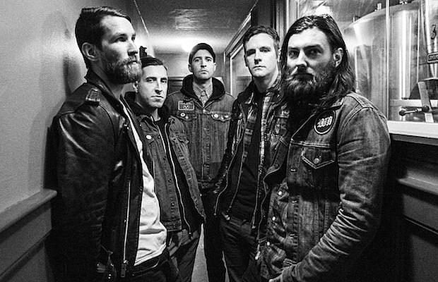 Defeater share video for new single, "Unanswered"