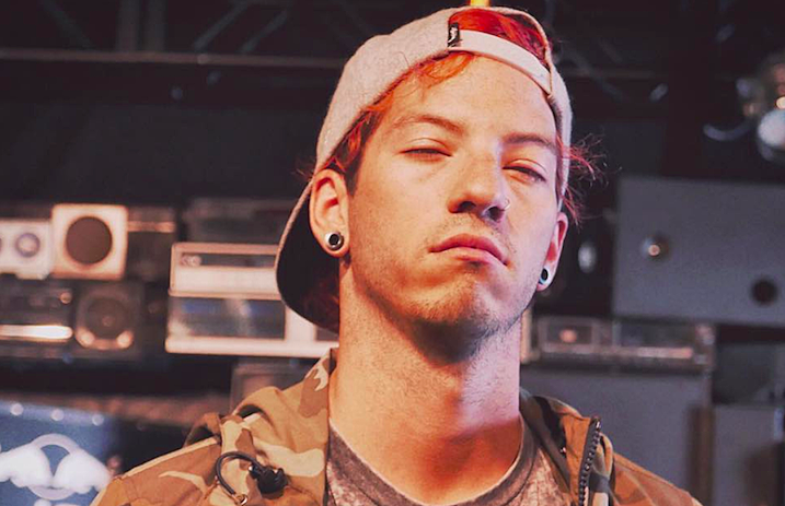 Josh Dun might have shaved his head and the Clique is freaking out