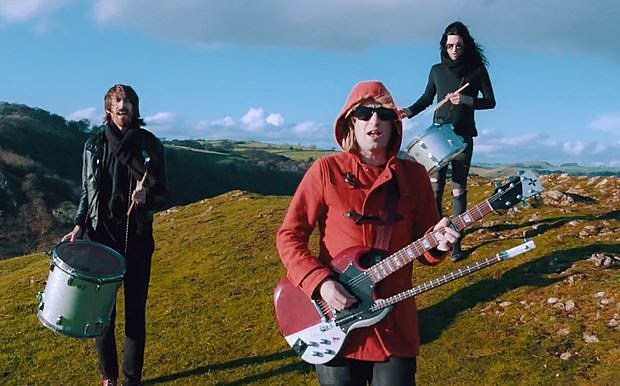 LostAlone say farewell with final music video