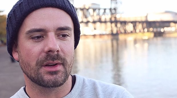 "People are connecting to this"—Matt Hoopes on Relient K's 'Mmhmm' 10 ...