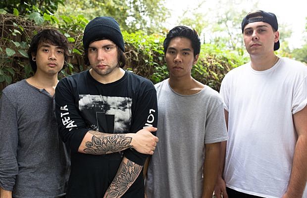 Reflections stream new album, 'The Color Clear'