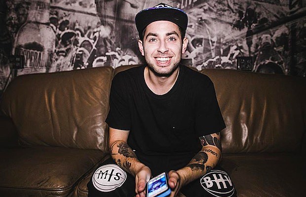 Tyler Carter opens up about coming out: "It’s only helped me be more ...