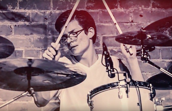 Anarbor mourn loss of drummer Tyler Hedstrom