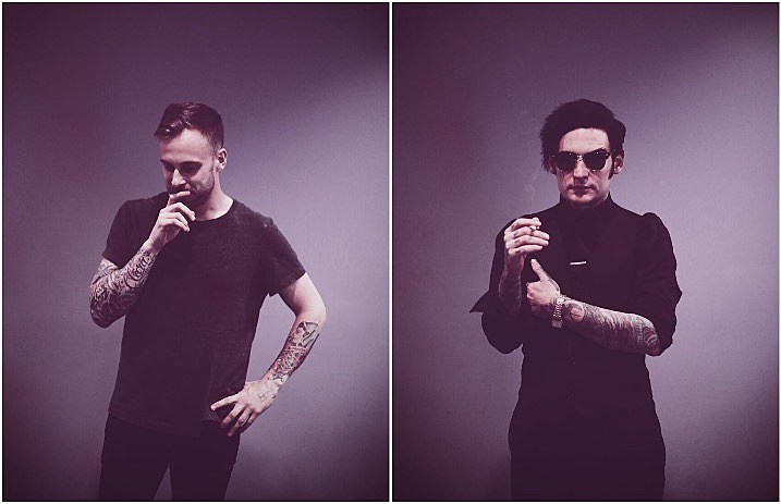 William Control once made over a million bucks and was broke