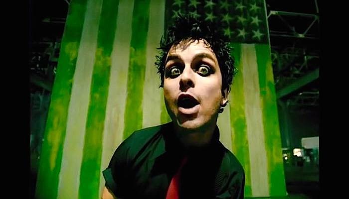 QUIZ: Can you pass this tough Green Day trivia quiz?