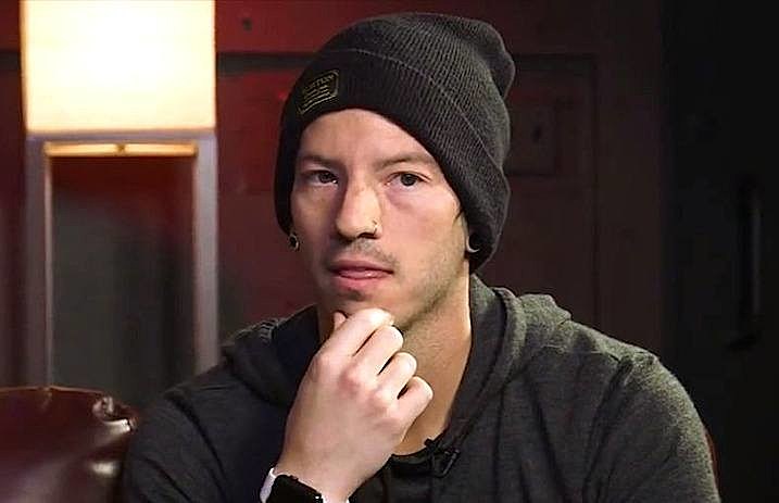 Twenty One Pilots' Josh Dun goes deep on his love of drums—watch