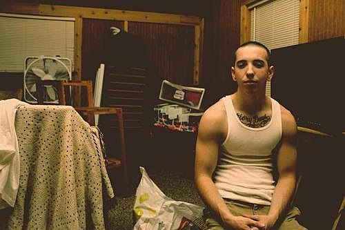 Mat Kerekes (Citizen) releases new music video for "Reach"