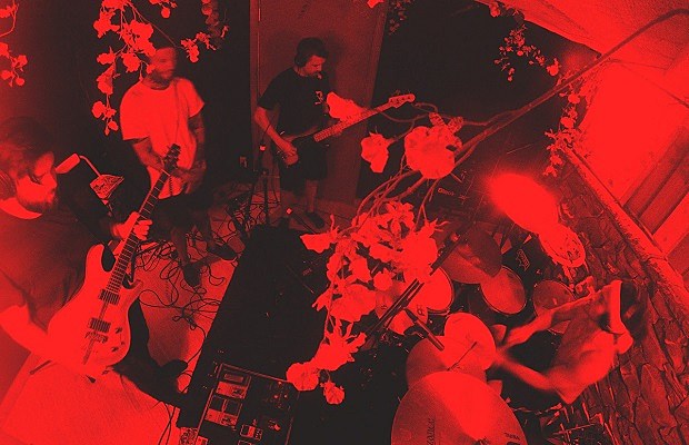 Night Verses sign to new Equal Vision imprint, Graphic Nature Records