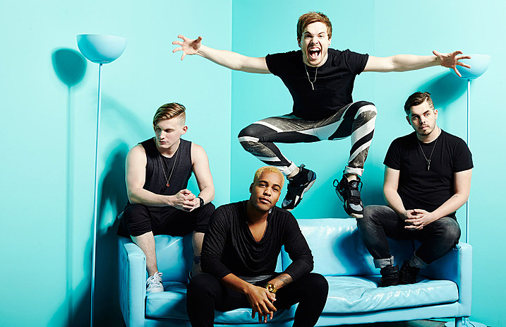 Set It Off to play select dates on final Warped Tour