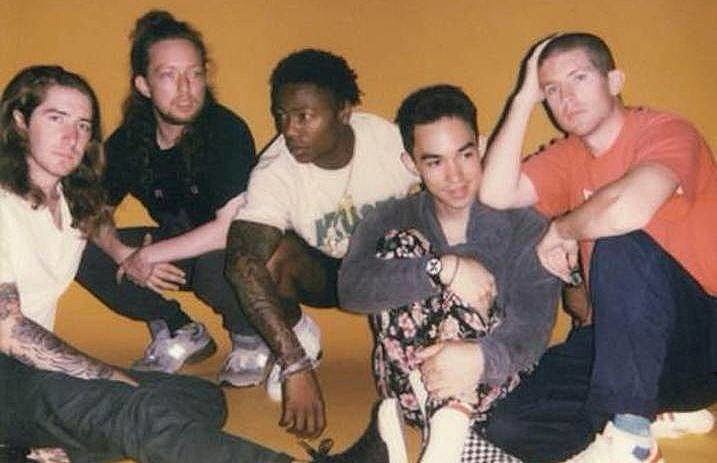 Turnstile unleash mind-bending new single "Generator," detail new album