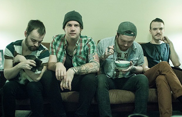Beartooth offering free 'Sick' EP download