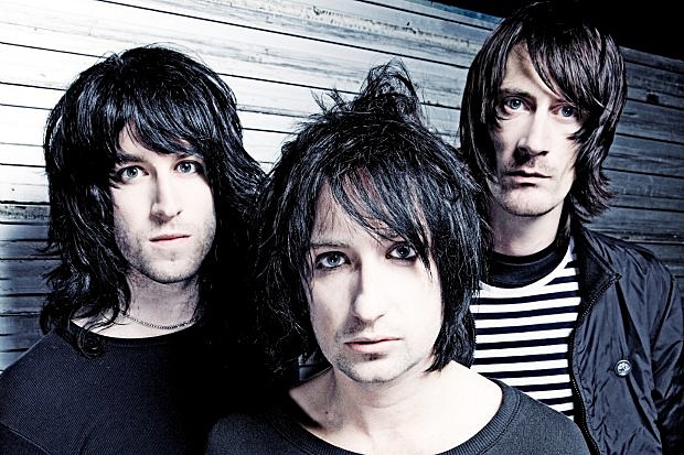 LostAlone launch PledgeMusic campaign for new album