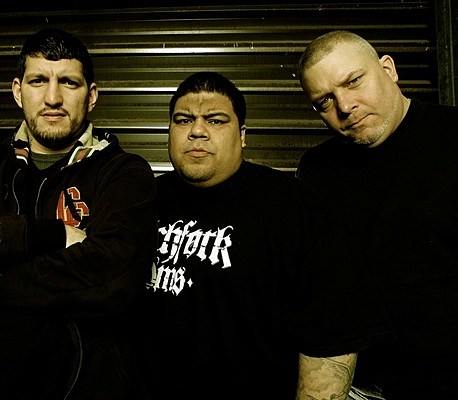 Madball release video for "The Beast"