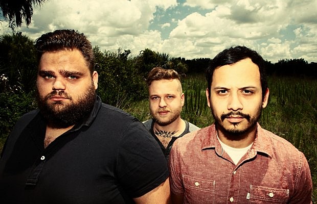 Tallhart release "Holy Coast" acoustic video